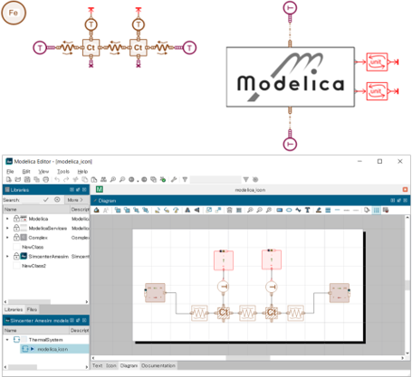 Simcenter Amesim｜製品｜製造業DXの電通総研